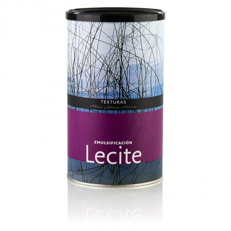 ESCA Nahrungsmittel - Lecite (Lecithin), Texturas Ferran Adrià, E 322, 300g